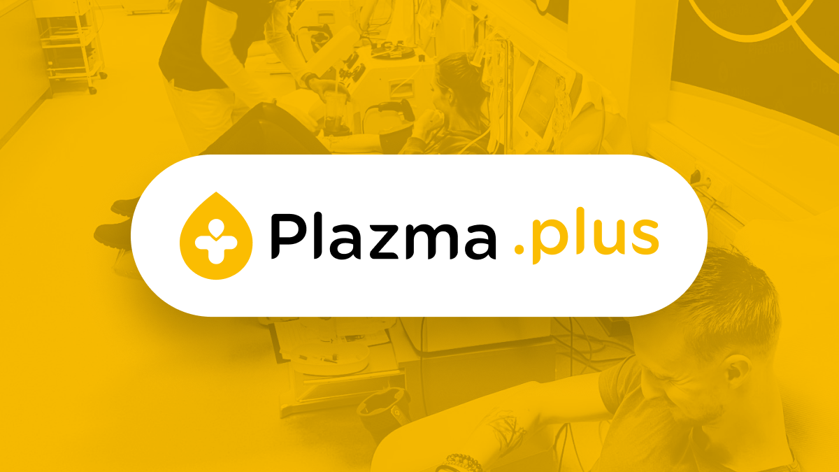 Plazma Plus